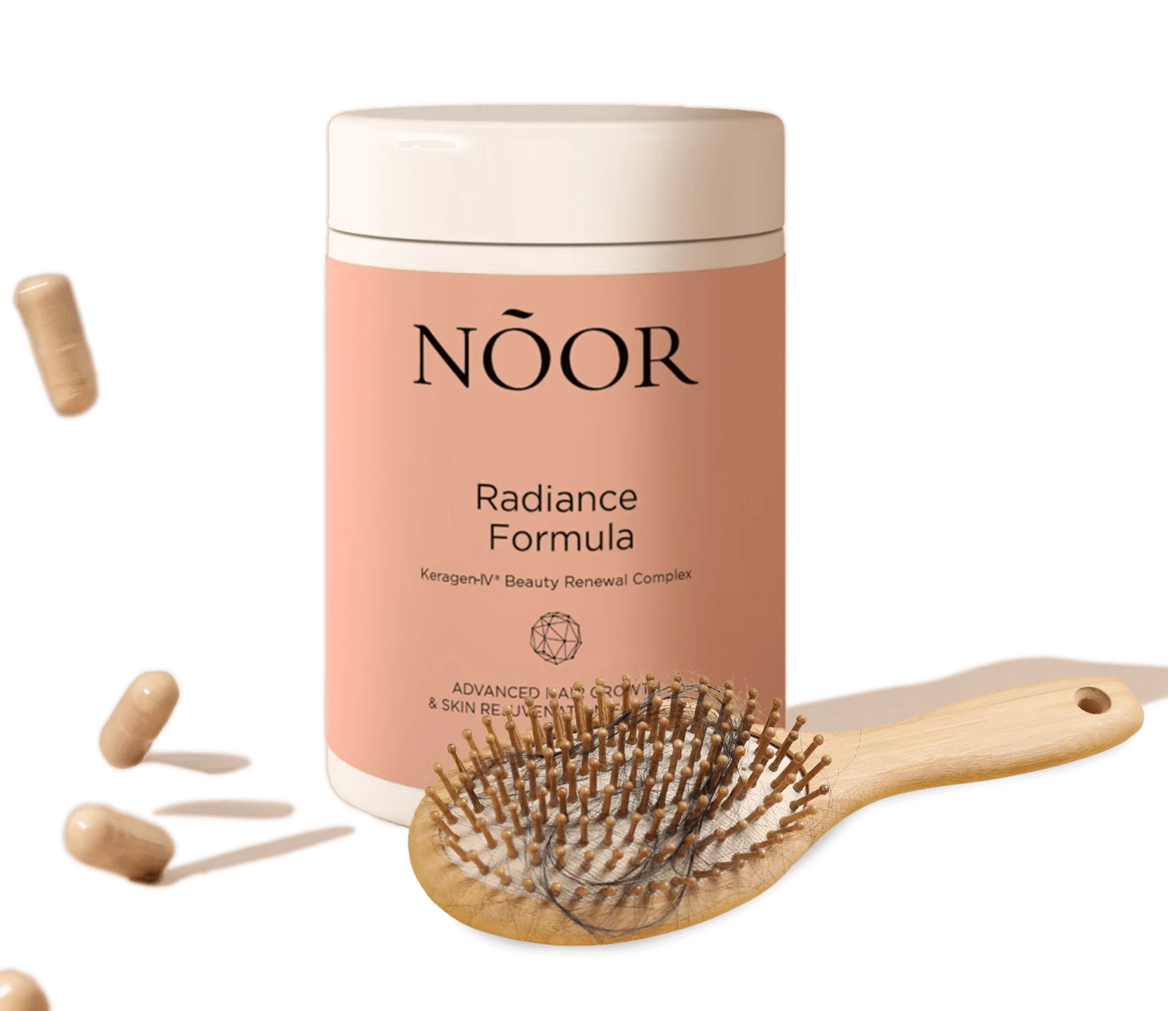 Noor Radiance Formula