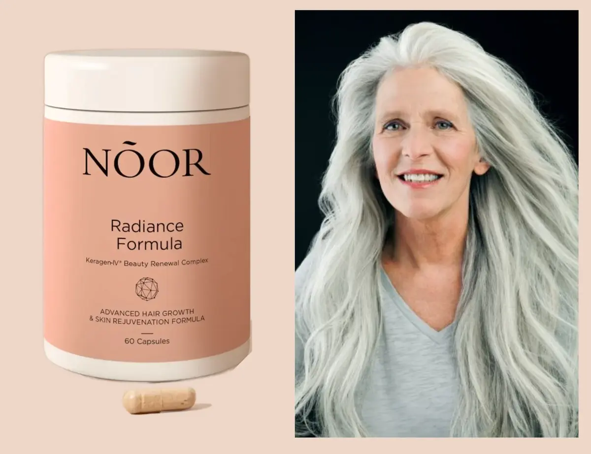 Noor Radiance Formula
