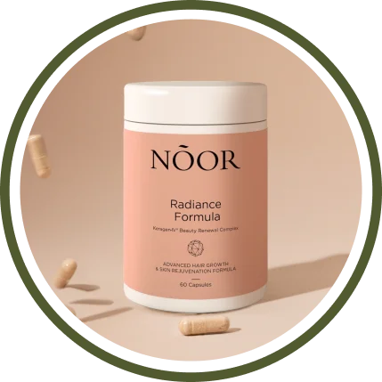 Noor Radiance Formula