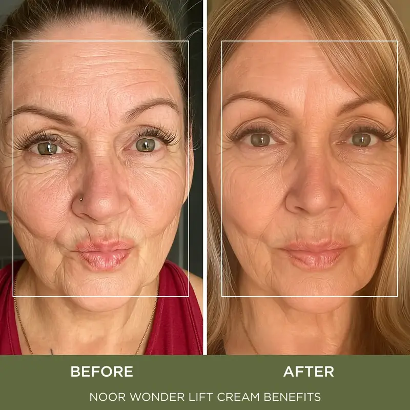 Noor WonderLift Cream